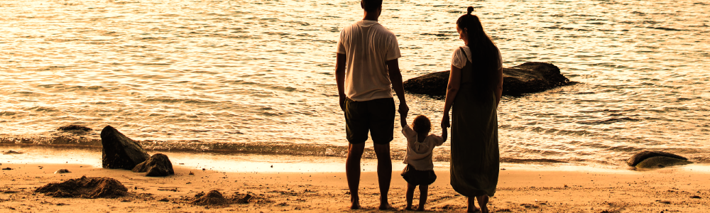 Rights of a foreign parent with a child as a citizen of South Africa ...